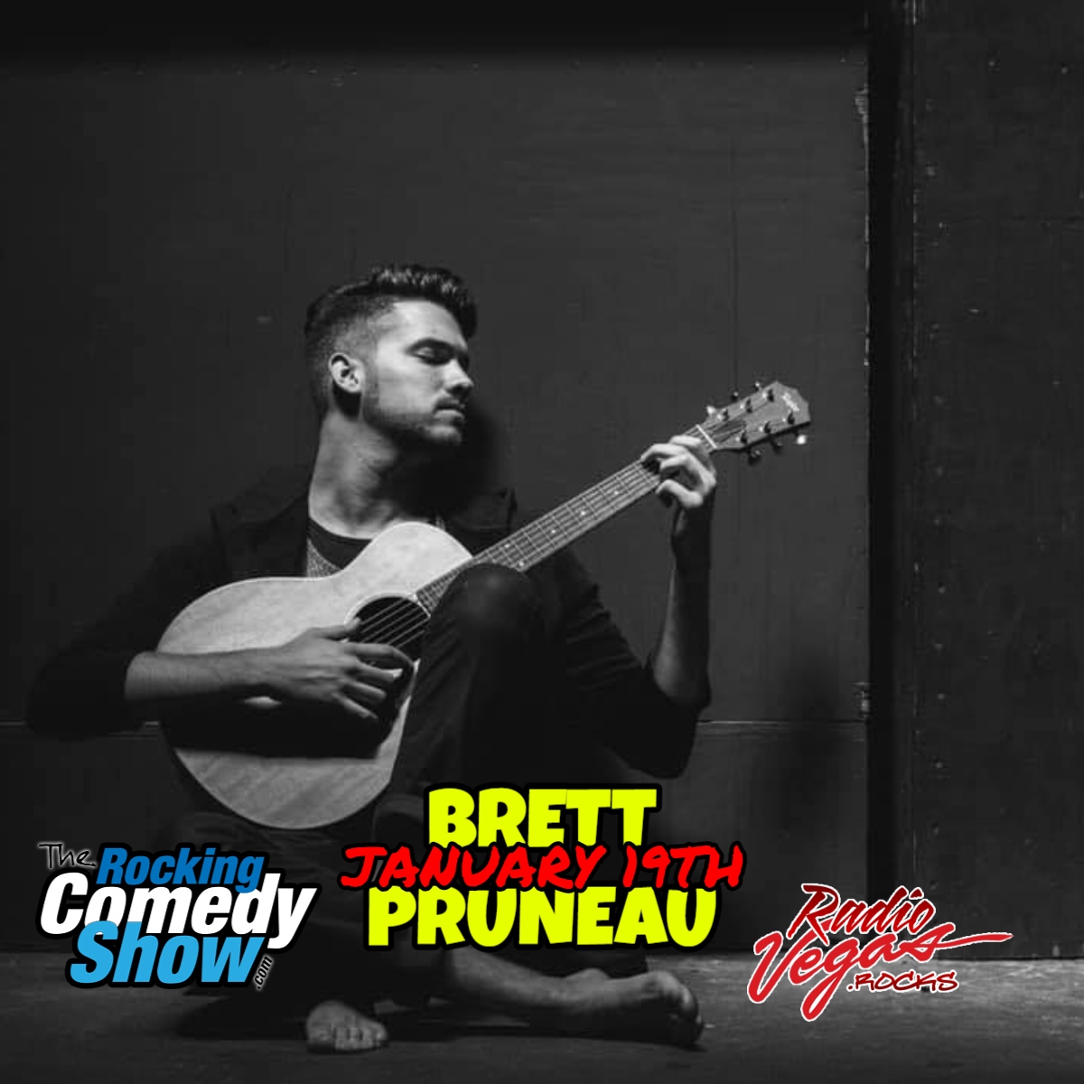 Rocking Comedy Show